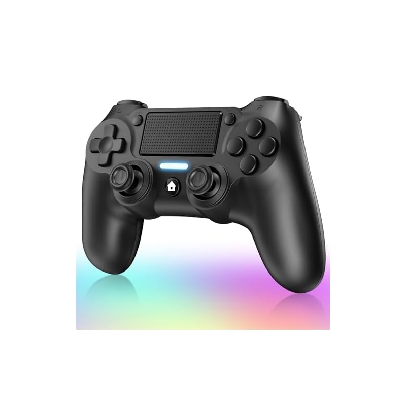 《JAPAN》★Wireless Bluetooth Controller with Gyro Sensor and Dual ...