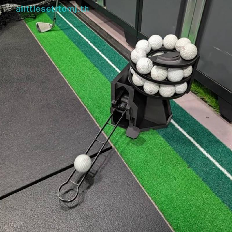 Alittlese Golf Launcher Pro Golfs Launcher การฝึกอบรมระหว่างแขนสําหรับ ...