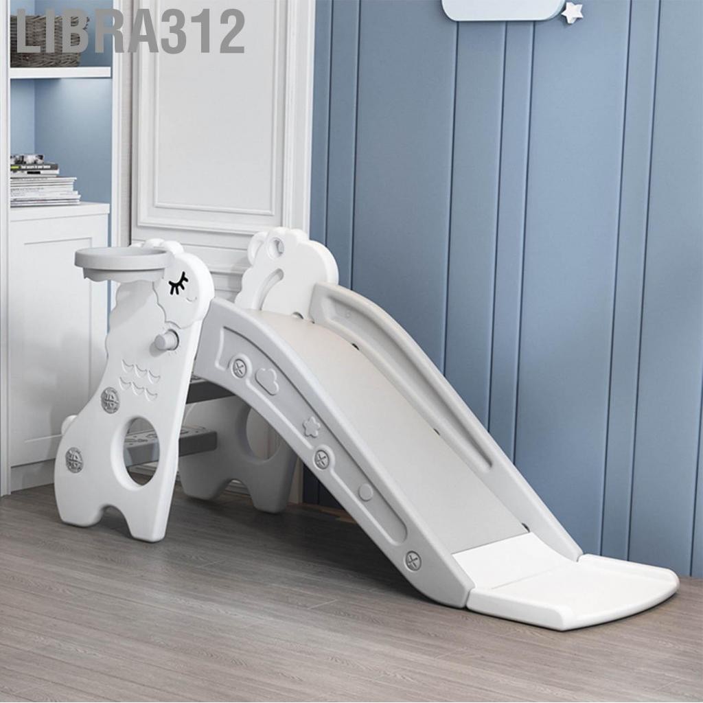 Libra312 Slide Slide Shape Shape Kids เลื่อนฐานที่มั่นคงอิสระอย่าง ...