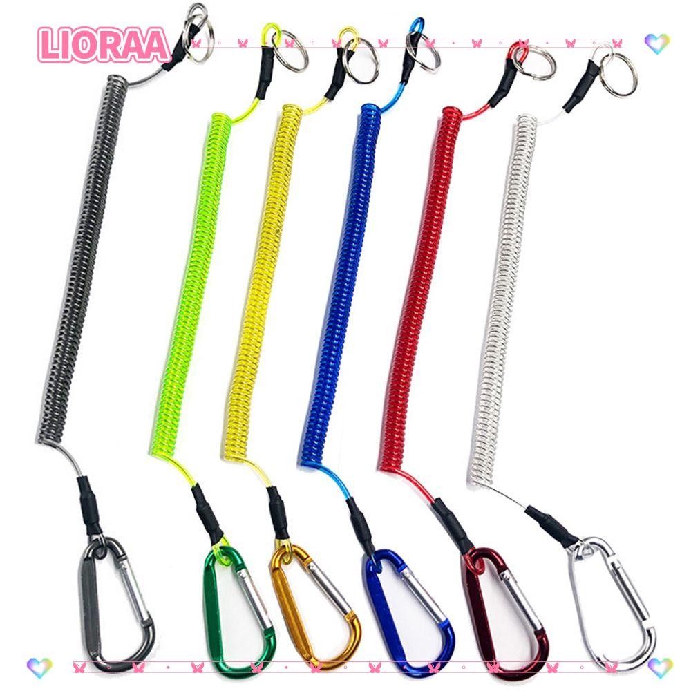 เชือกลากเรือสำหรับตกปลา ลวดเหล็ก เครื่องมือตกปลา Camping Tackle | Shopee Thailand