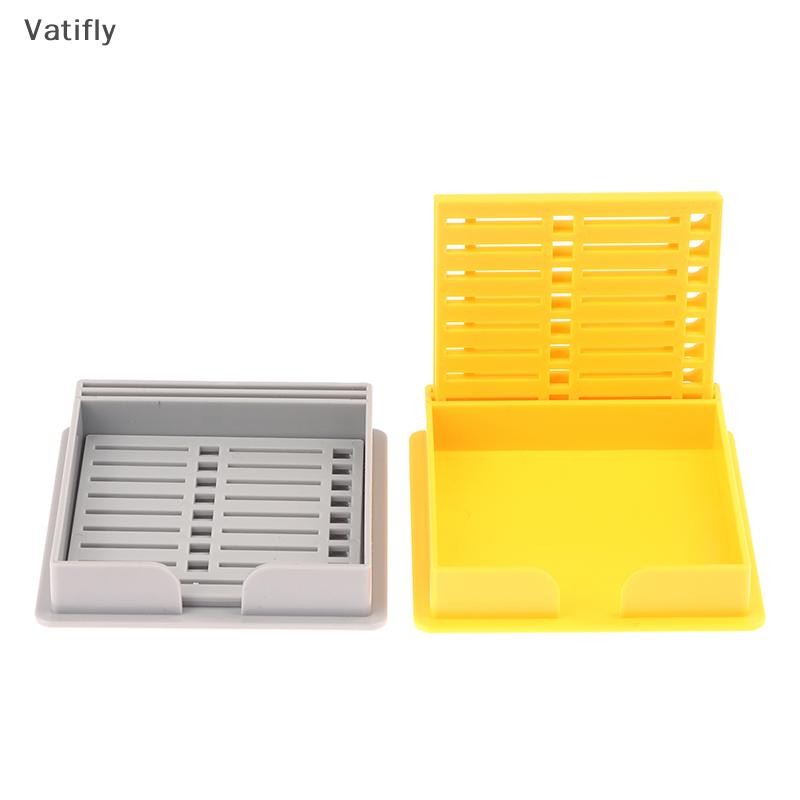 ใหม่ Sticky Pads Organizer Pad ผู้ถือ Sticky Note Organizer ลายฉลุ ...