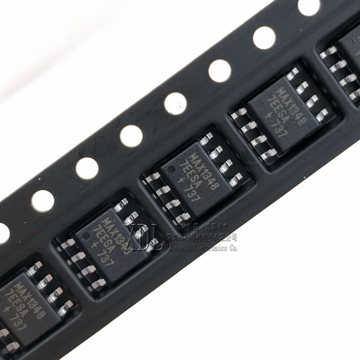 Max13487eesa SOIC-8 ชิป RS-485 RS-422 ชิปรับส่งสัญญาณ IC ยี่ห้อใหม่ ...
