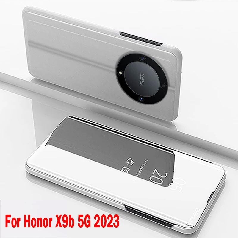 ฝาครอบกระจกอัจฉริยะสําหรับ Honor X9b X 9B Honor X9A X9b X9b 5G 2023 ...