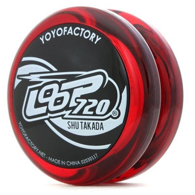 Yoyofactory LOOP720 YYF 2A โยโย่ตอบสนอง | Shopee Thailand