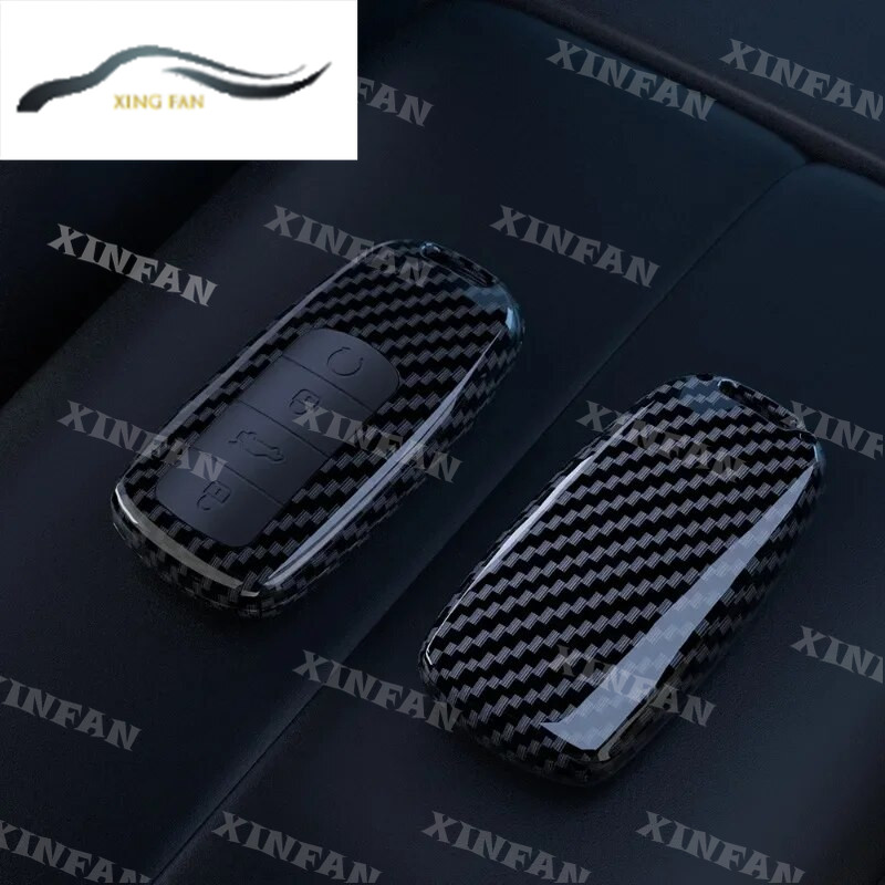 4 ปุ่ม ABS รถ Remote Key FOB สําหรับ Chery Tiggo 8 Pro 8 Plus ใหม่ 5 ...