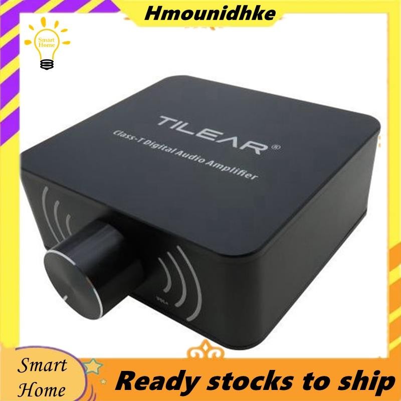[Hmou]TILEAR Ta1101b High Fidelity CLASS T Digital Power Amplifier ...