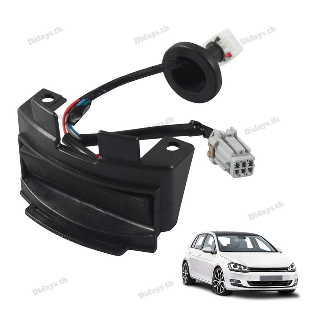 ปุ่มกดฟักเปลี่ยน 812602V010 สลักท้ายสําหรับ Hyundai Veloster 1.6L ...