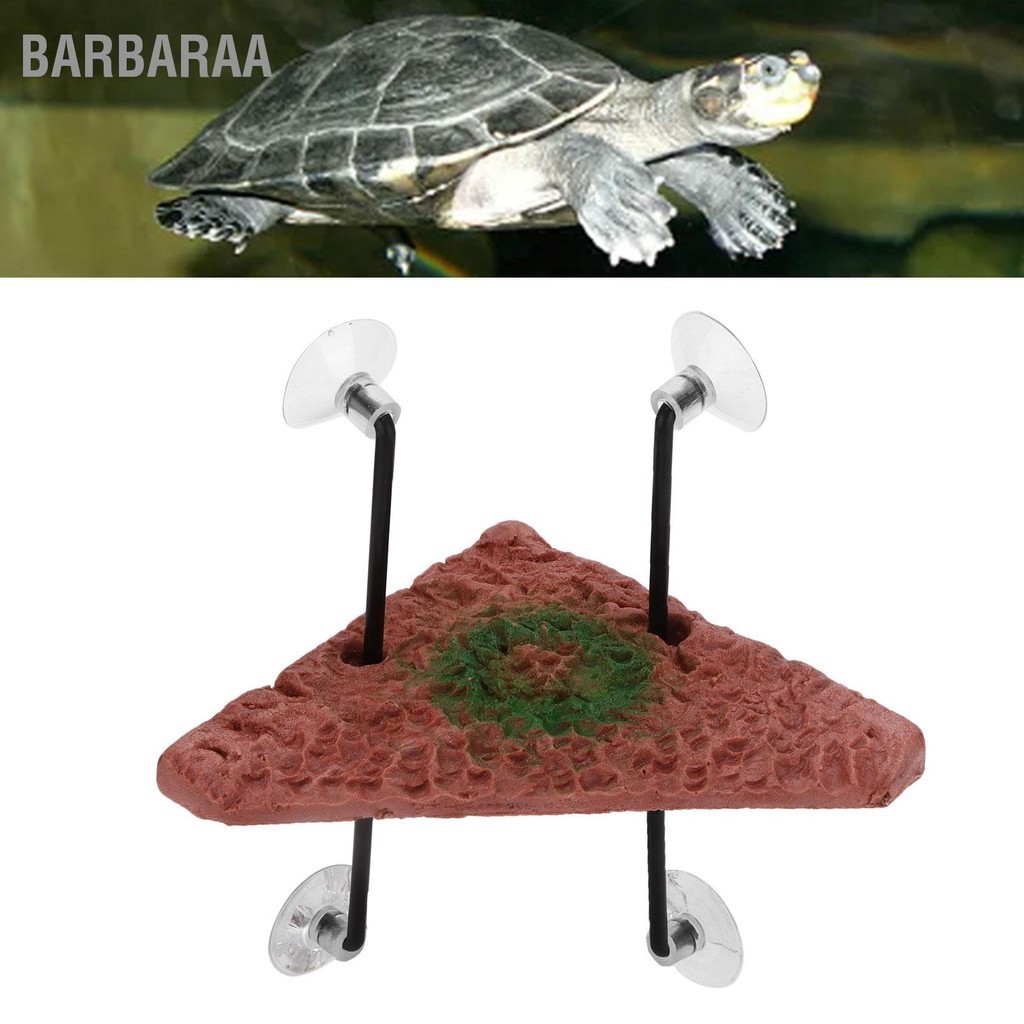 Barbaraa เต่าแพลตฟอร์มยกเต่าการตกแต่งท่าเรือลอยน้ำเพื่อการอบแห้งและการ ...