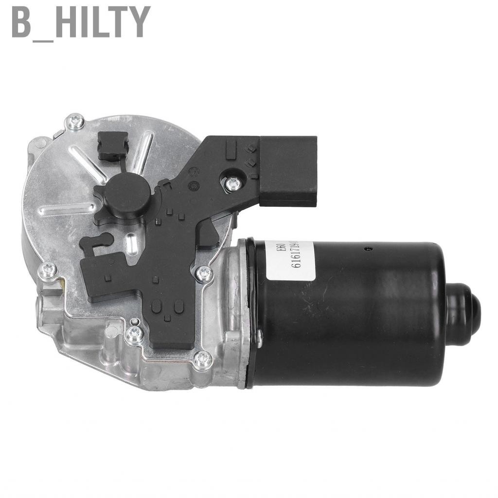 B_HILTY รถอุปกรณ์เสริมเครื่องซักผ้ากระจกหน้ารถใบปัดน้ำฝนมอเตอร์ ...