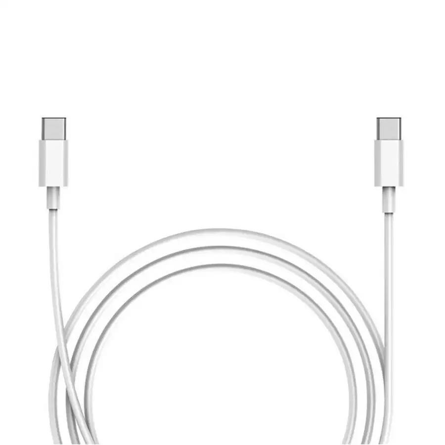 PD Super Fast Charger Double Keyboard U Disk Connector Smartphones ...