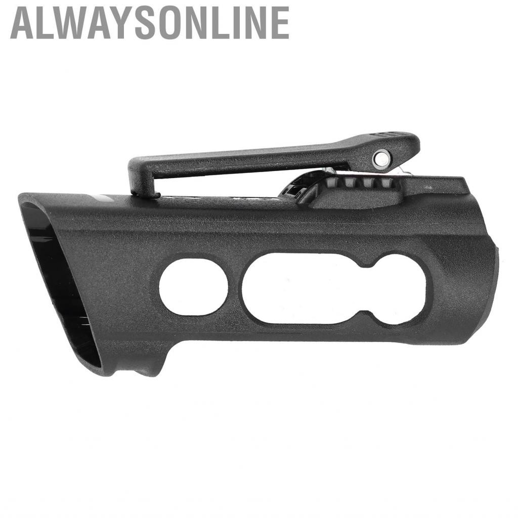 Alwaysonline Universal วิทยุพกพาสำหรับ Motorola APX 6000 8000 PMLN7901A ...