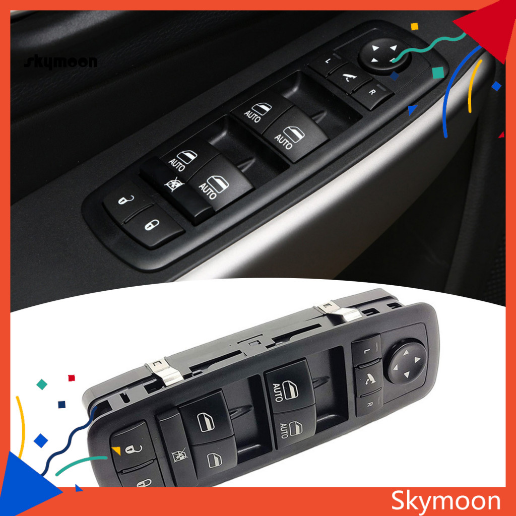 Skym* สวิตช์หลักที่สะดวกสบายสวิตช์ควบคุมหน้าต่างหลัก 68271208Ab Tough ...