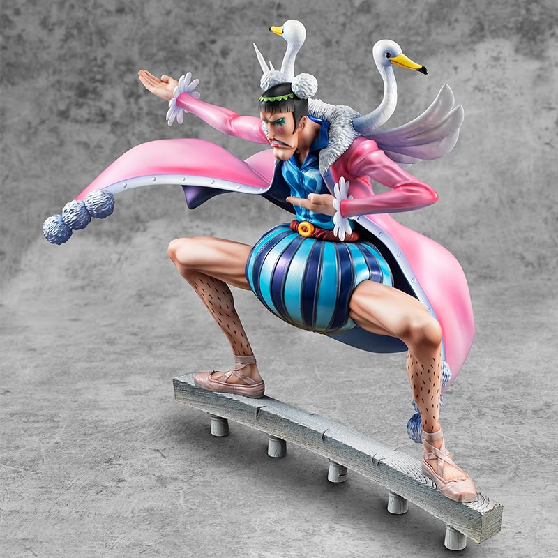 [ของแท้ใหม่] [ของแท้ใหม่] MegaHouse Pirate One Piece Pop Memory Replay ...