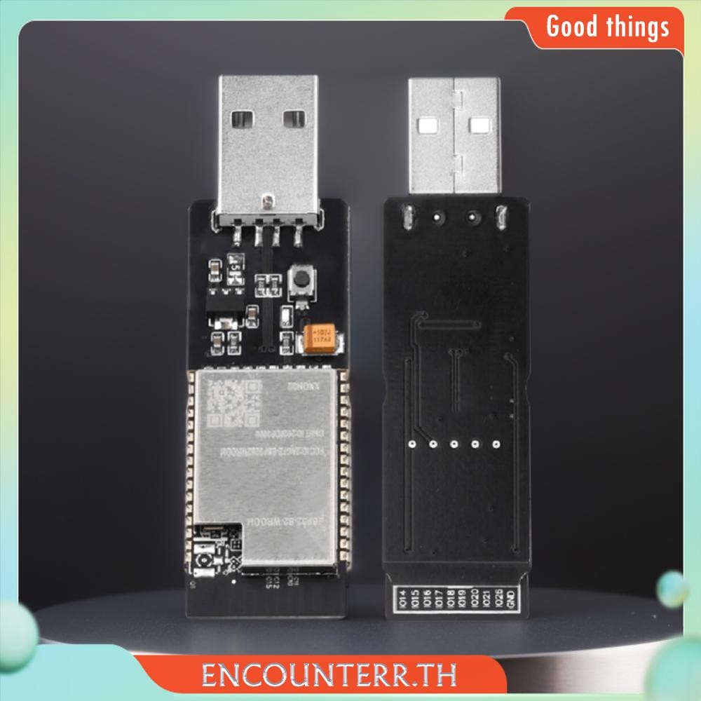 [encounter.th] Esp32-s2 บอร์ดพัฒนา USB Burning Tool Module 4MB Flash สําหรับ PS4 9.0 Refresh ...