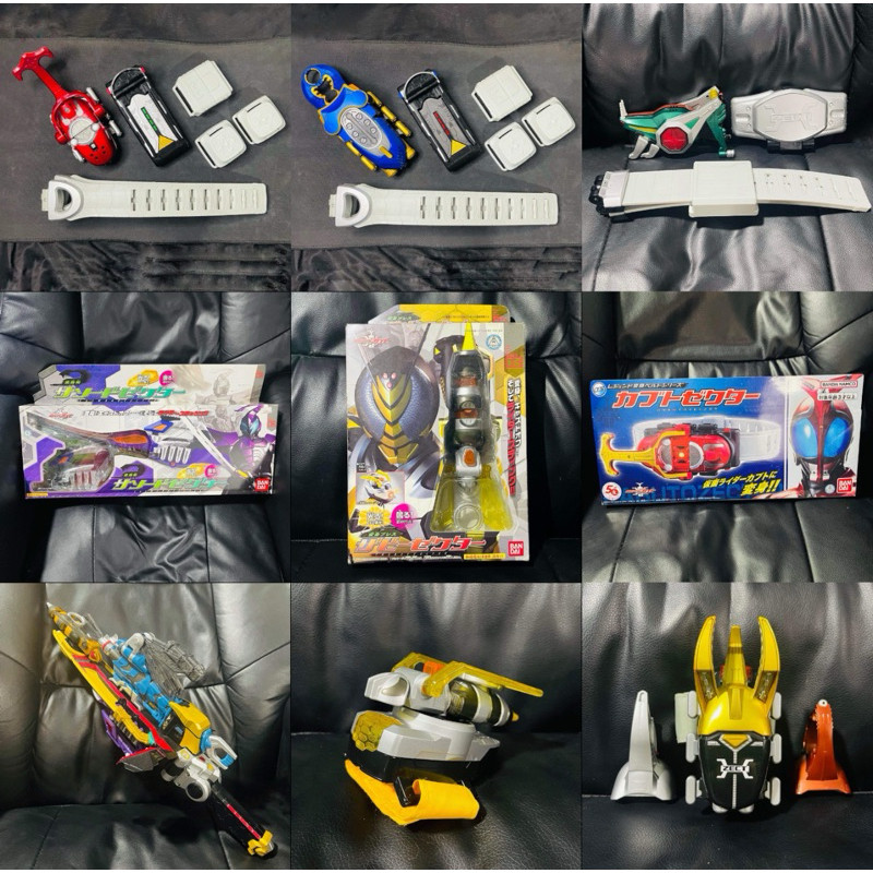 DX Kabuto Zecter | Kamenrider Kabuto ซีรี่ย์ Gatack thebee sasword ...