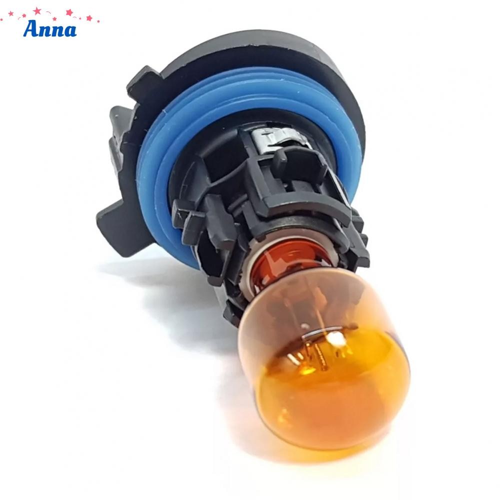 【Anna】Adaptable Front Indicator Light Assembly with Socket Fitment for ...