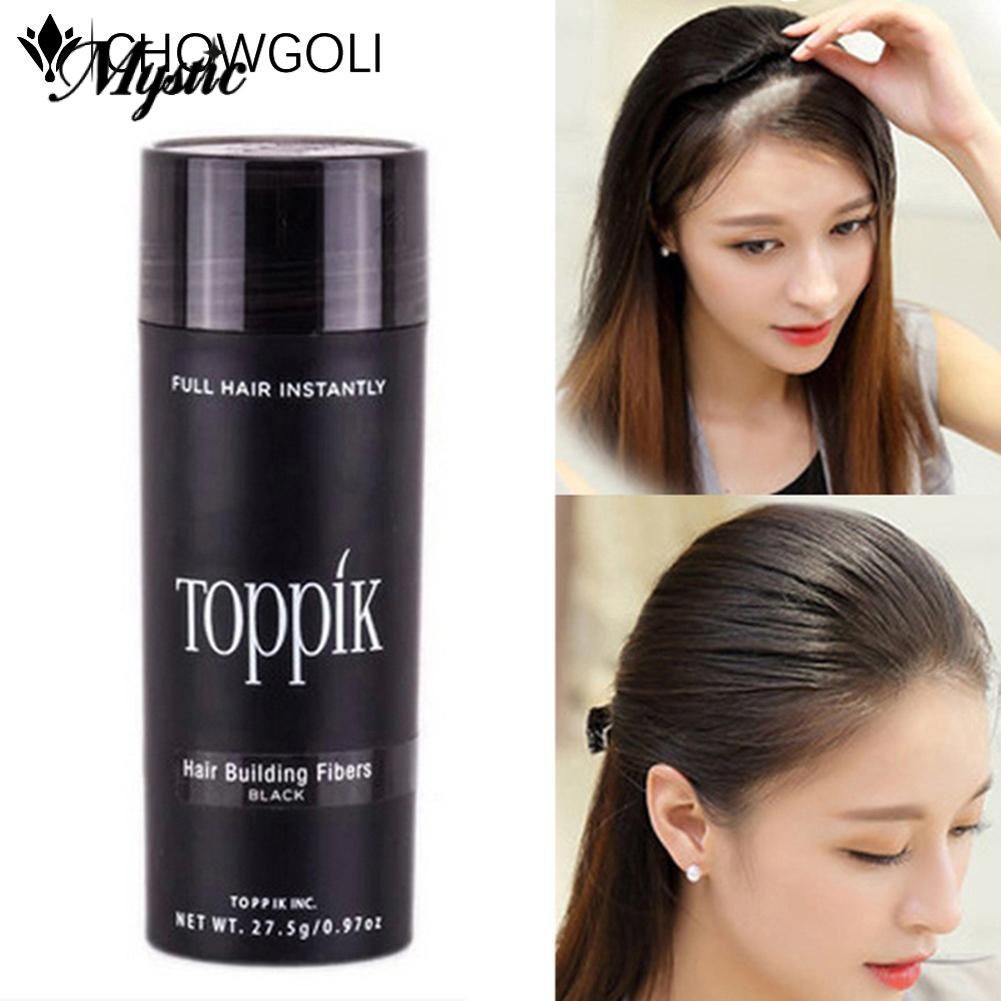 【COD】 Toppik Hair Loss Building Fiber Instant Thicking Concealer ...