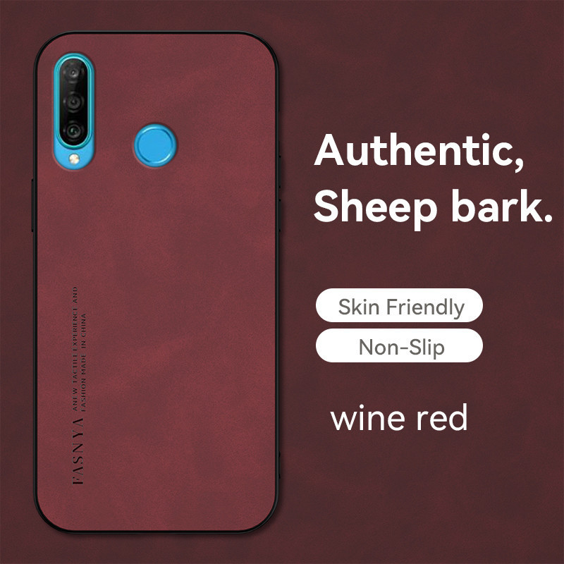 เคส Huawei P30 lite MAR-LX1M, MAR-AL00, MAR-TL00, MAR-LX2, Marie-L21 ...