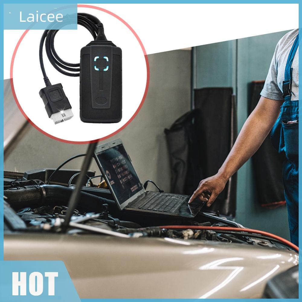 [Laicee.th] เครื่องสแกนเนอร์ On-BD เครื่องมือวินิจฉัยรถยนต์พร้อม BT เครื่องอ่านรหัสรถยนต์ ...