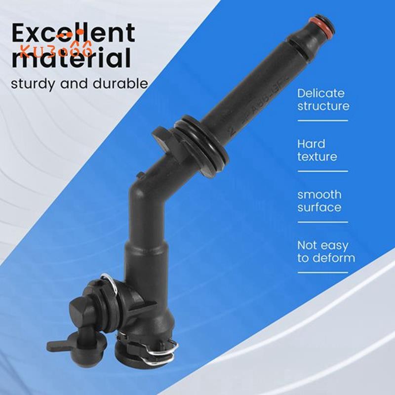 8pcs รถคลัทช์ Release Concentric กระบอกอะแดปเตอร์ท่อ AB39-7C560-AC ...