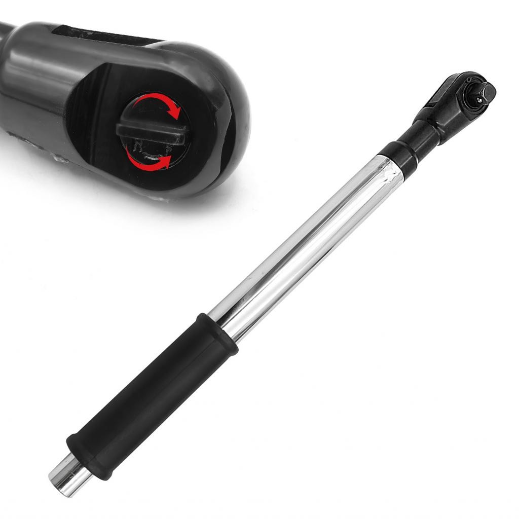 Impact Wrench Extender Offset Extension CRV Steel สำหรับการประกอบ ...