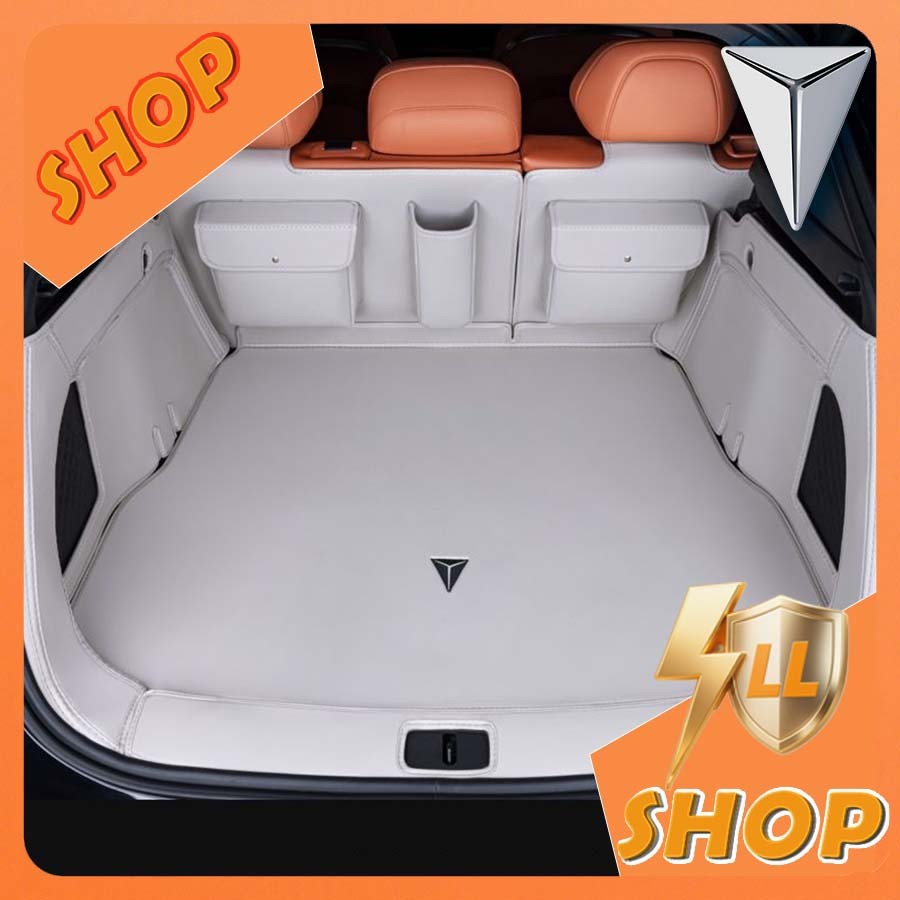 [READY] DEEPAL S07 พรมปูพื้น DEEPAL Body Kit deepal s07 อุปกรณ์ตกแต่ง ...