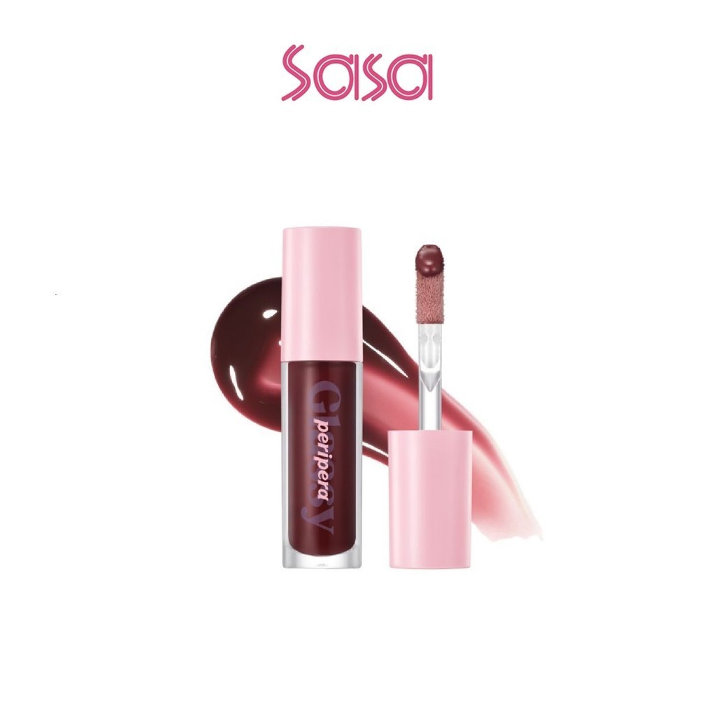 Peripera : Peripera Ink Glasting Lip Gloss 06 Made It | Shopee Thailand