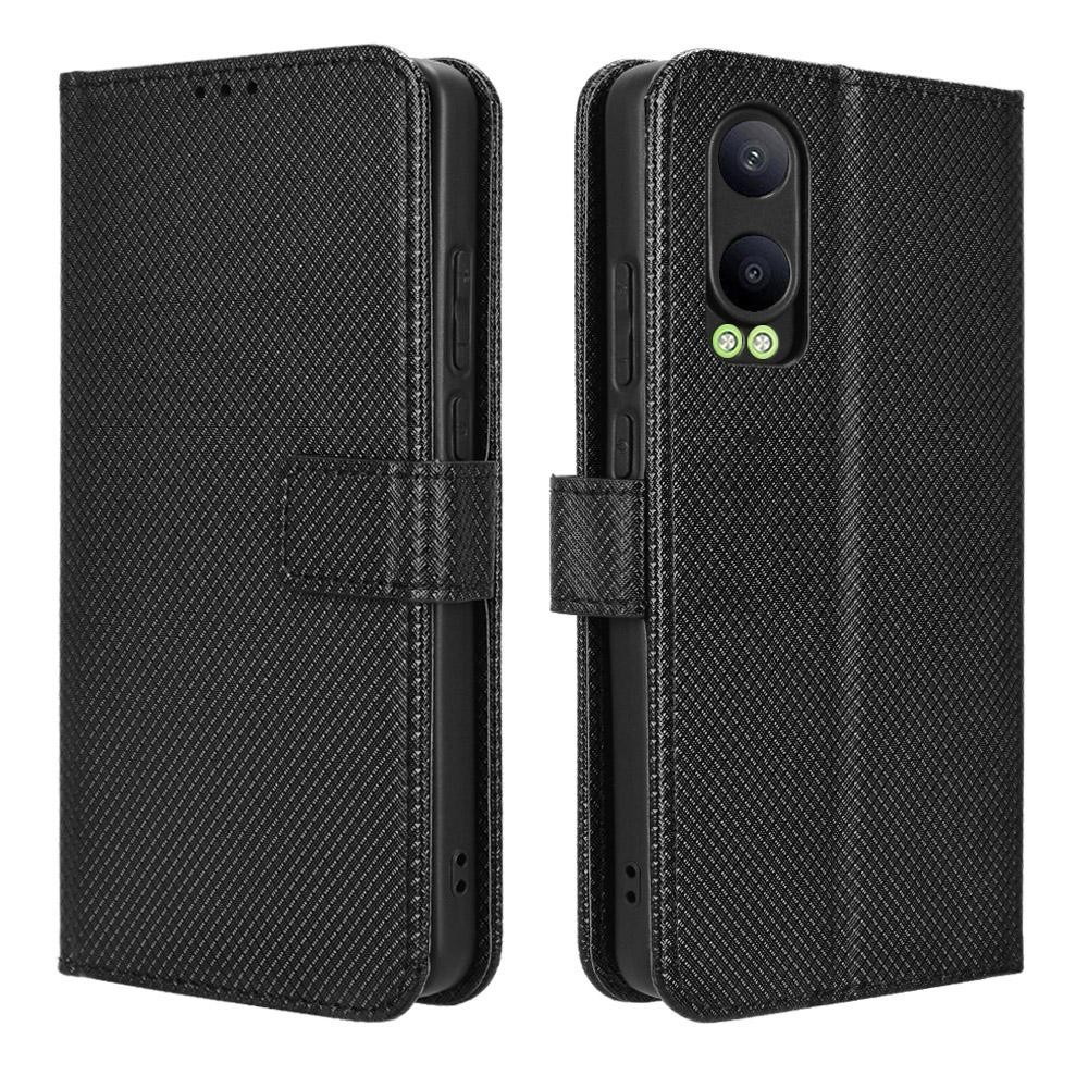 Flip Case สําหรับ OnePlus Nord CE4 CE 4 Lite 5G กระเป๋าสตางค์หนัง PU ฝา ...