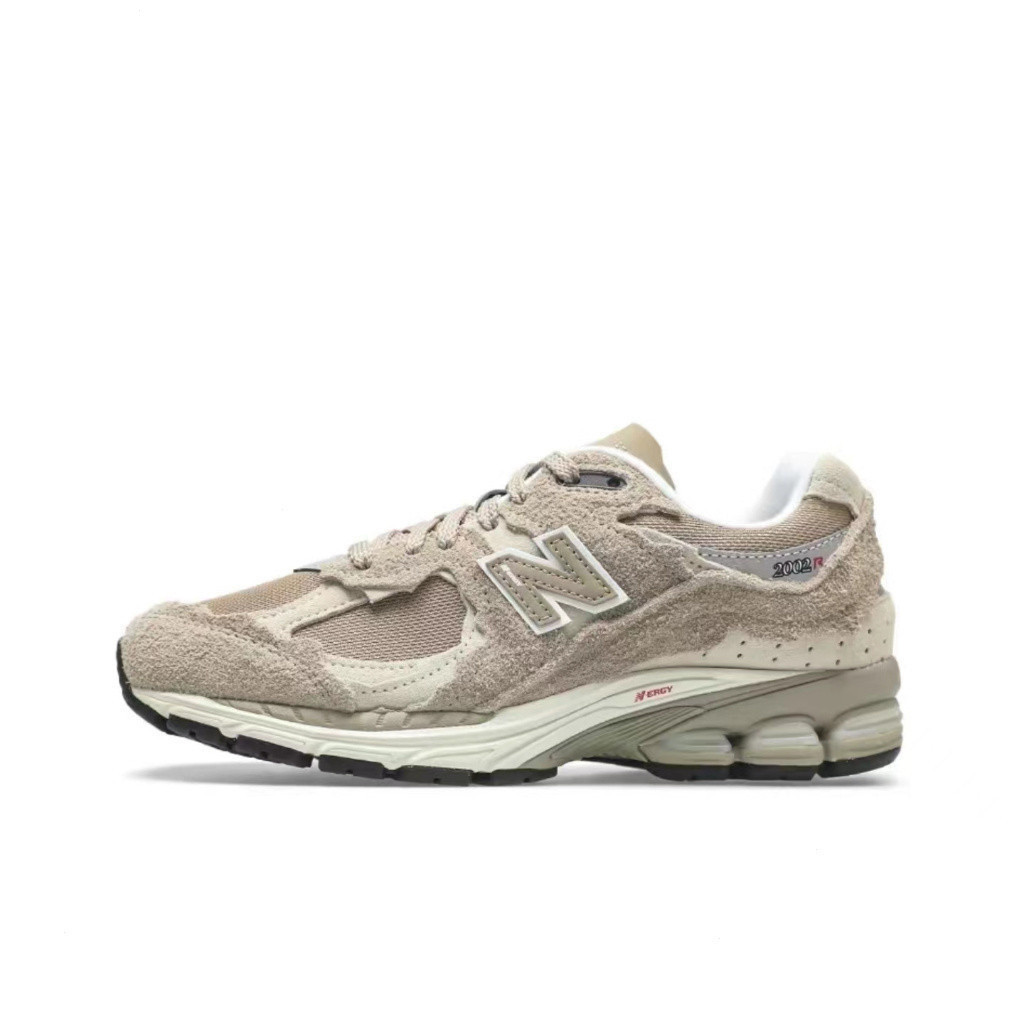 ใหม่ BALANCE NB 2002r Retro lowtop ผู้ชายรองเท้าผู้หญิงสไตล์เดียวกันสี ...