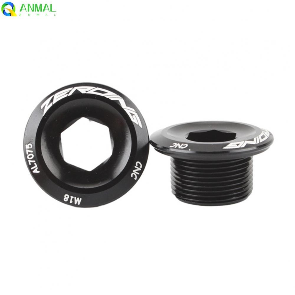 Fixing Bolt อลูมิเนียมอัลลอยด์ Crank สกรู Fixing Bolt ทนทานและใช้งานได้ ...