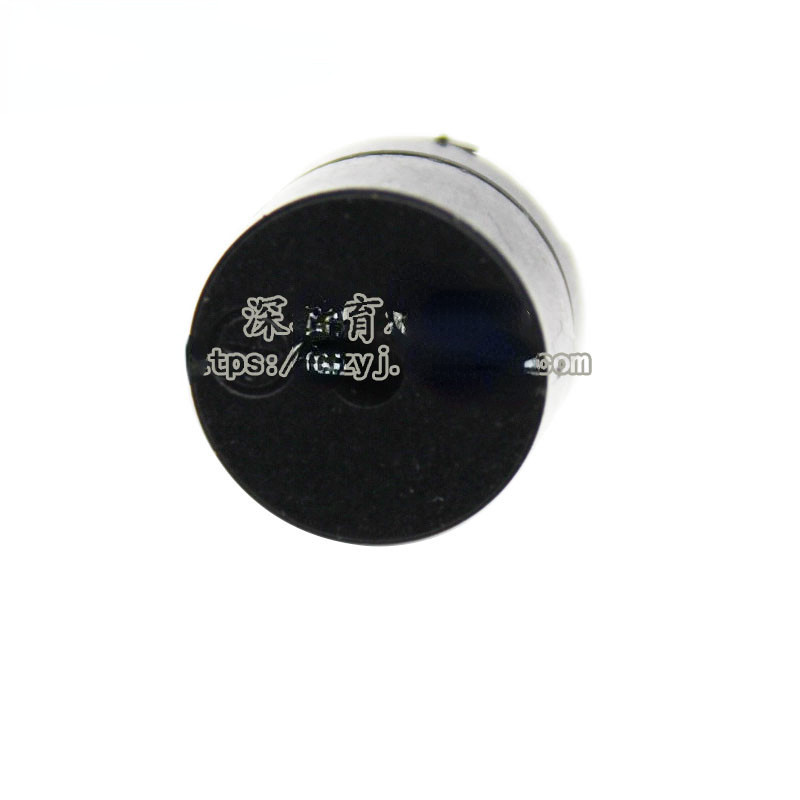 Buzzer Universal Passive Buzzer 3V 5V Universal Passive Buzzer แตรขนาด ...