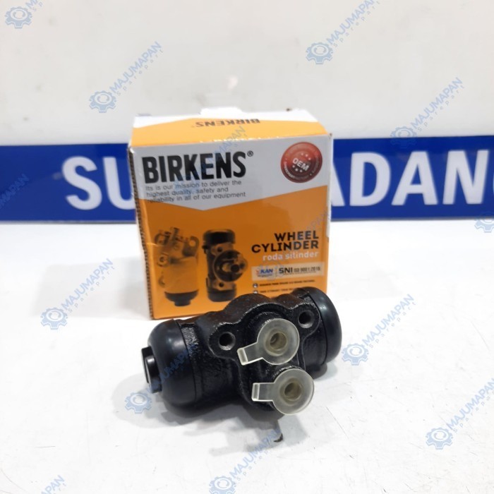 ล้อ CYLINDER MASTER ล้อเบรกหลัง SUZUKI GRAND VITARA MEGA CARRY - ขวา ...