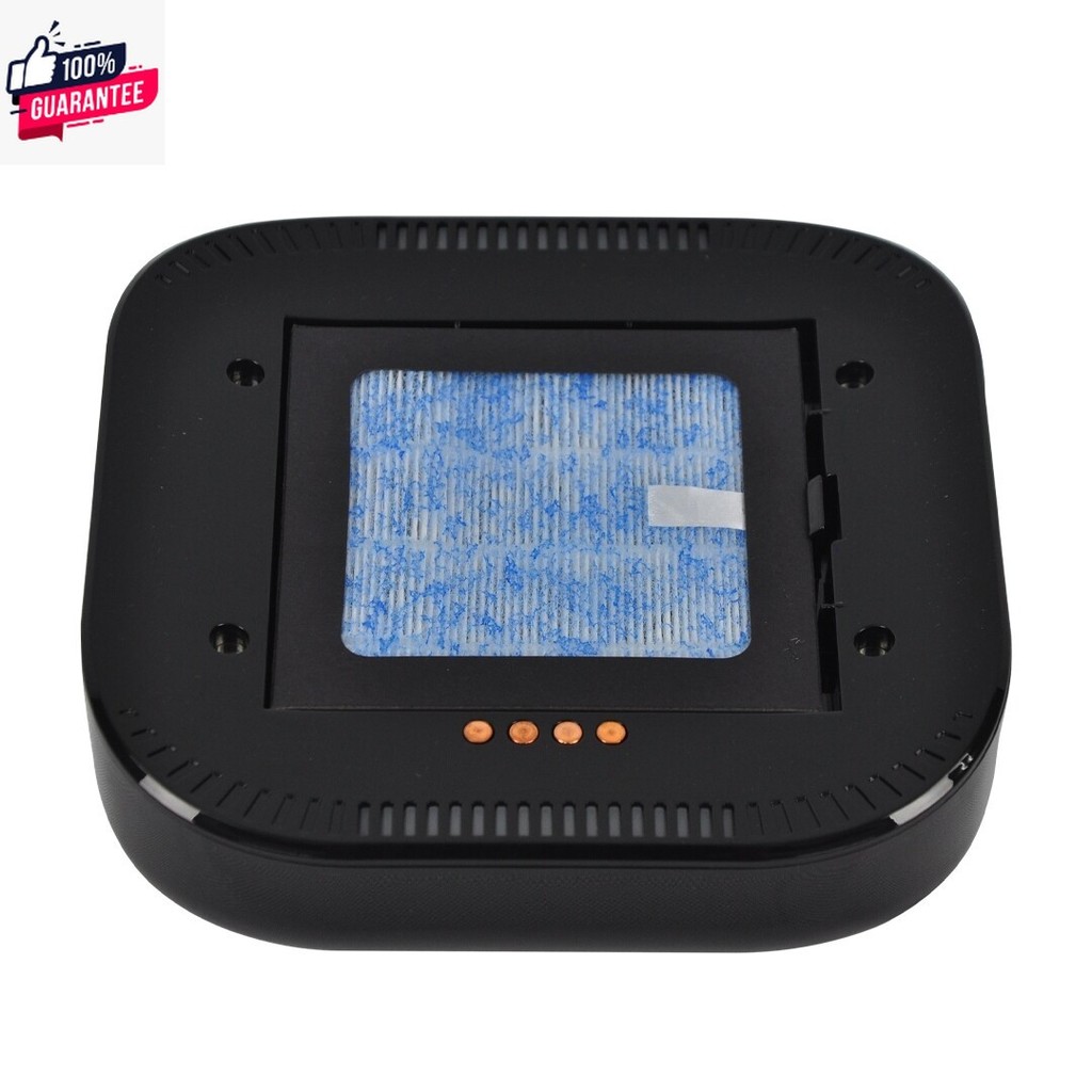 Gmax ไส้กรองเครื่องฟอกอากาศ 2 in 1 ในรถหรือโต๊ะทำงาน รุ่น AP-001 AP-003 รหัสสินค้า AP-001-A01 ...