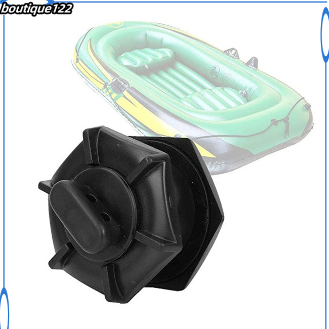 Bou Kayak Scupper Plug Kit, Drain Holes Stopper, Soft Sea Water ...