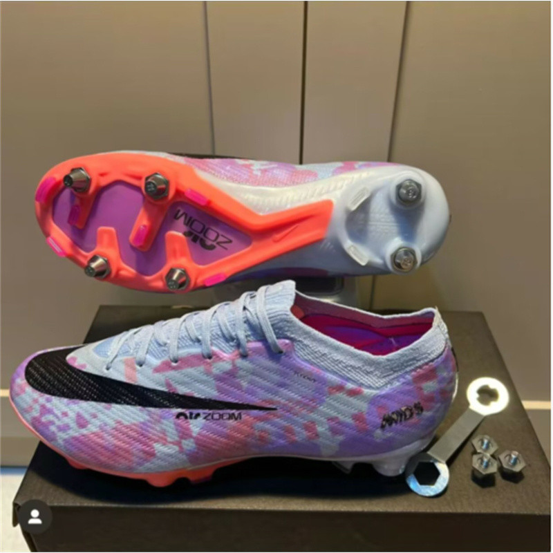 Mercurial รองเท้าบาสเก็ตบอล Vapor 15 CR7 Superfly 9 Elite SG รองเท้า ...