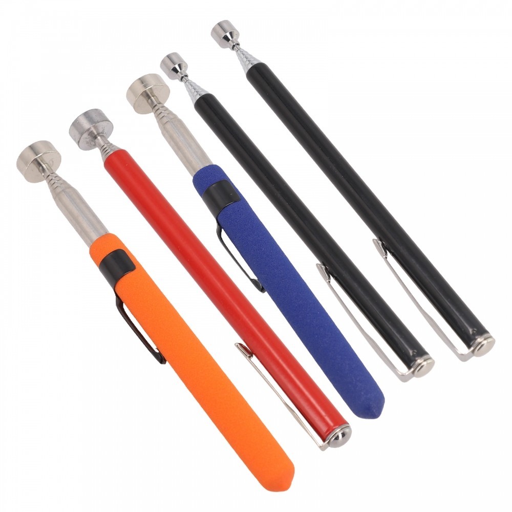 Metal Suction Rod Convenient To Carry Telescoping Design For Hard-to ...
