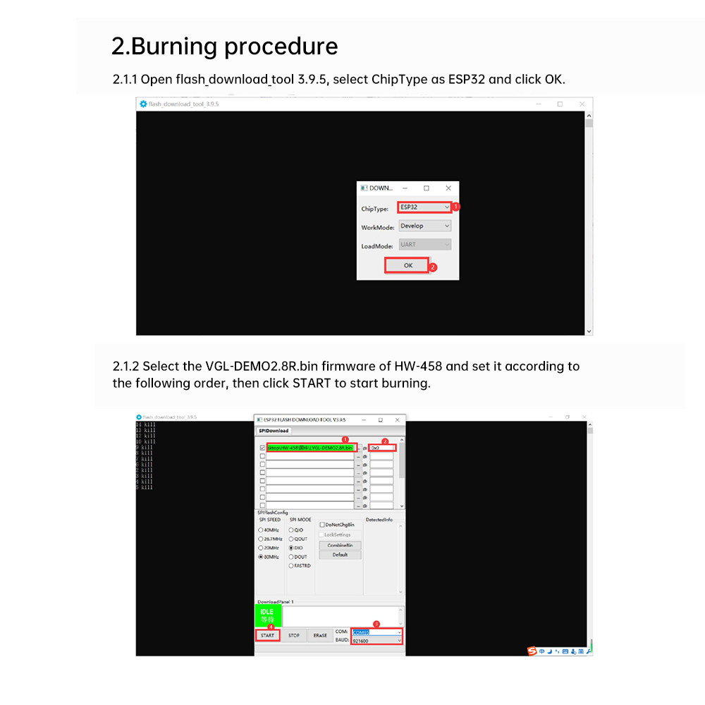 Diymore Esp32 Wifi And บอร์ดพัฒนาบลูทูธ 2 8 นิ้วโมดูล Tft Lcd 240 320 หน้าจอแสดงผลอัจฉริยะพร้อม
