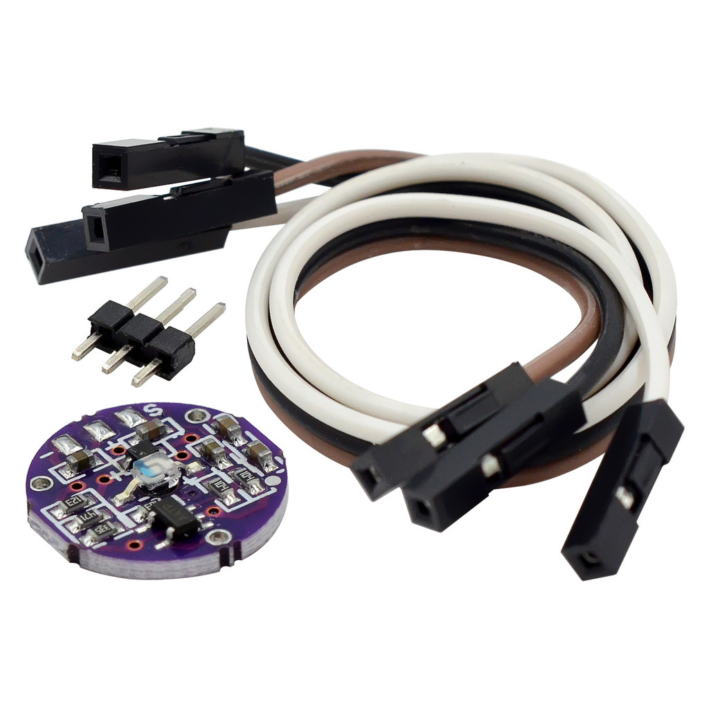 Xd-58c Pulsesensor Pulse และ Heart Rate Sensor Development ฮาร์ดแวร์ ...