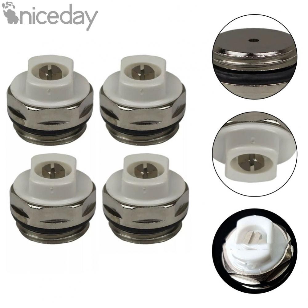 #NICEDAY-Premium Automatic Radiator Vents Designed to Optimize Heating ...
