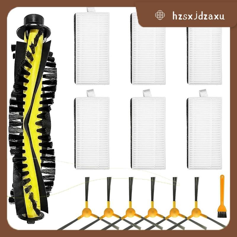 hzsxjdzaxufor Tesvor X500 X500 Pro M1 M2 ชุดชิ้นส่วนสําหรับ Neeatsvor ...