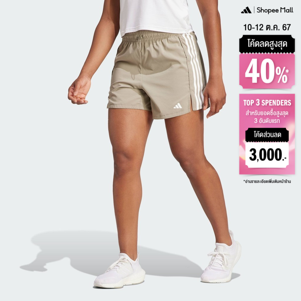 adidas Training AEROREADY Hyperglam 5-Inch Woven Shorts Women Green ...