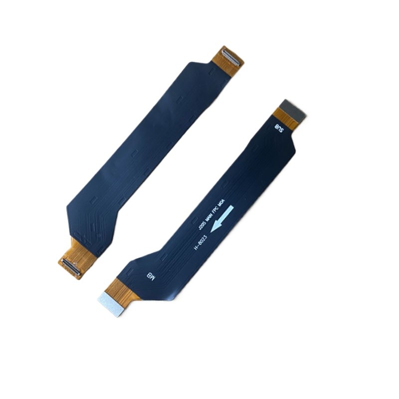 สําหรับ Xiaomi Poco X3 Pro NFC บอร์ดหลักเมนบอร์ด FPC LCD Connector Flex ...