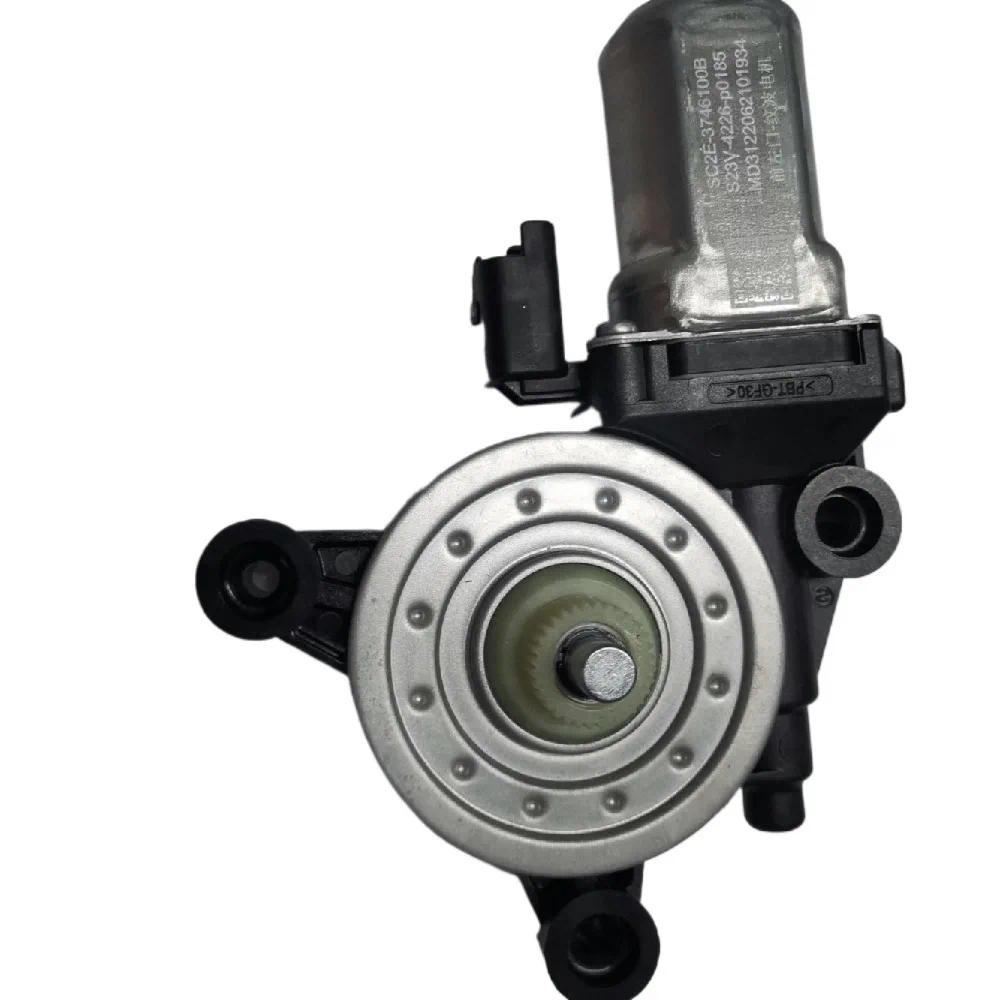 สําหรับ Byd Atto3 Yuan Plus 2021-2025 Sc2e-06012 ด้านหน้าประตูอุปกรณ์ ...