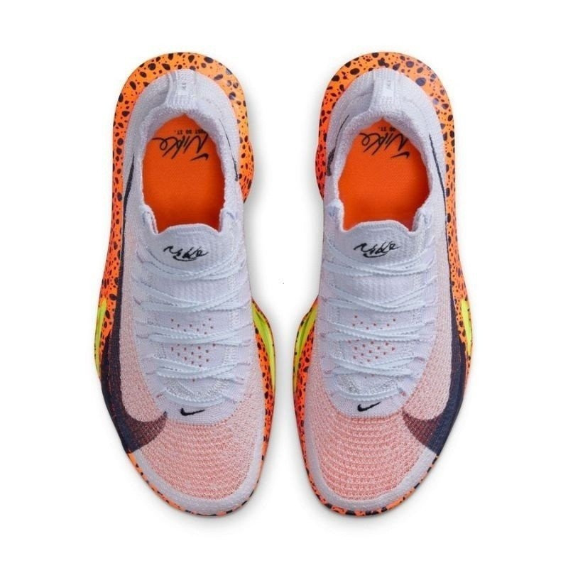 BOOM Nike ZOOM alphafly Next % 3 รองเท้าวิ่งผู้ชายไฟฟ้า Safari O7ML ...
