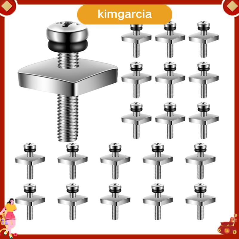 kimgarcia กระดานโต้คลื่นสกรู SUP Fin Screw อุปกรณ์สำหรับกระดานโต้คลื่น ...