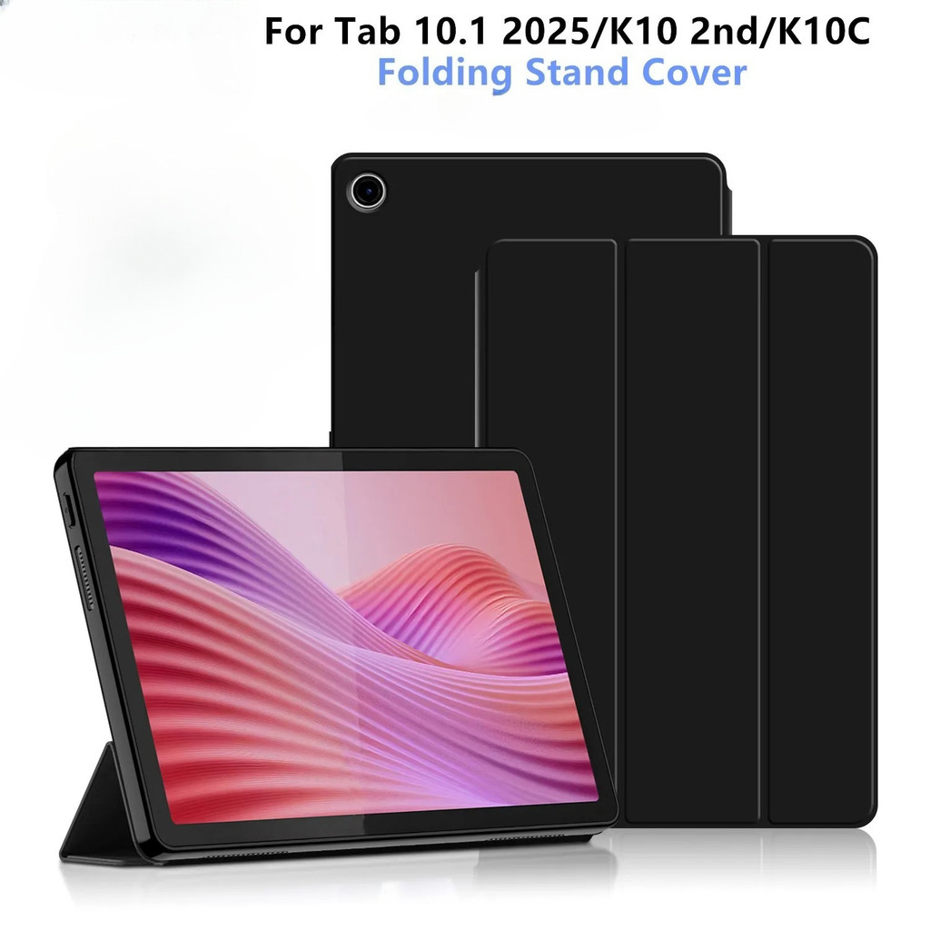สําหรับLenovo Tab 10.1 2025 กรณีTB-311XU TB-311FUแท็บเล็ตสําหรับLenovo ...