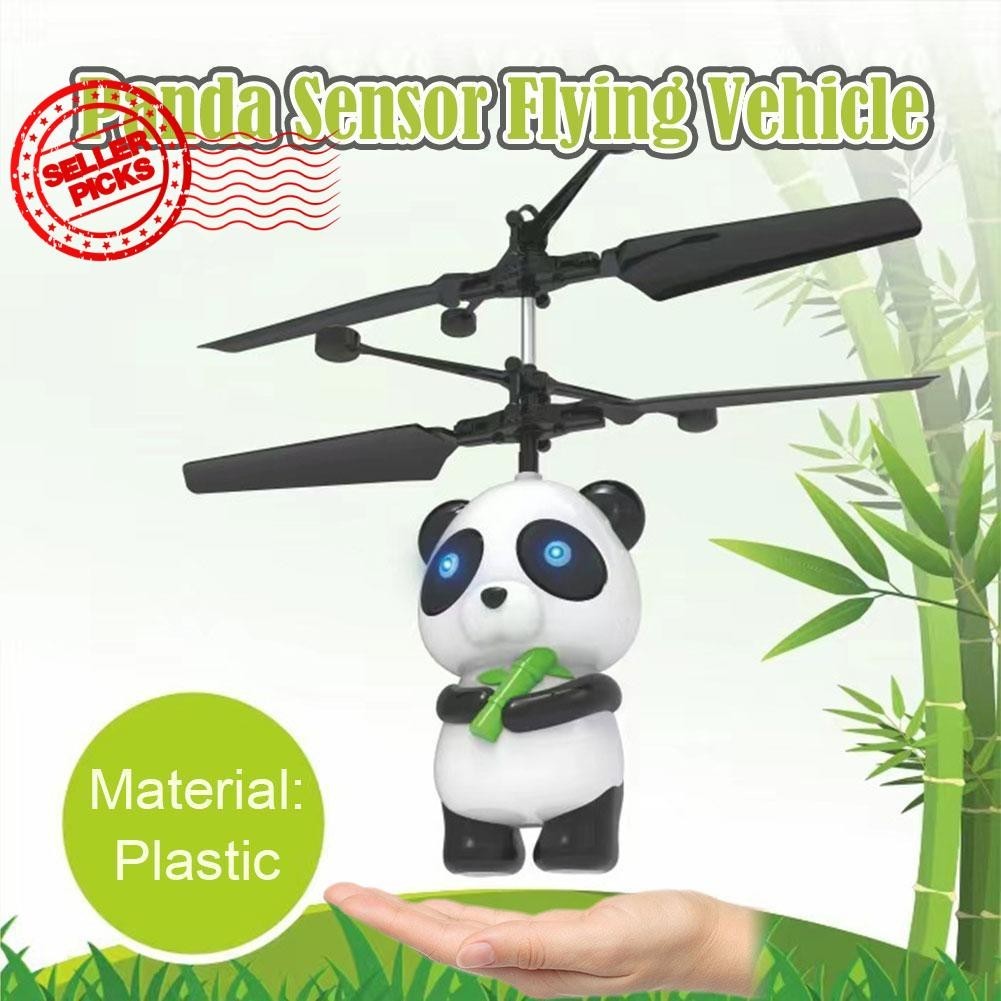 Panda เซ็นเซอร์อินฟราเรดระงับ Induction เครื่องบินบินของเล่นกลางแจ้ง ...