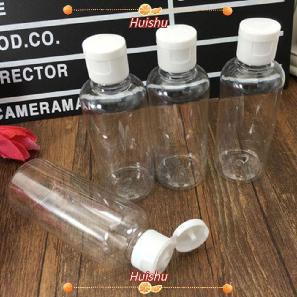 Hs Lotion Jar 50/60/100ML ขวดแชมพูพลาสติก | Shopee Thailand
