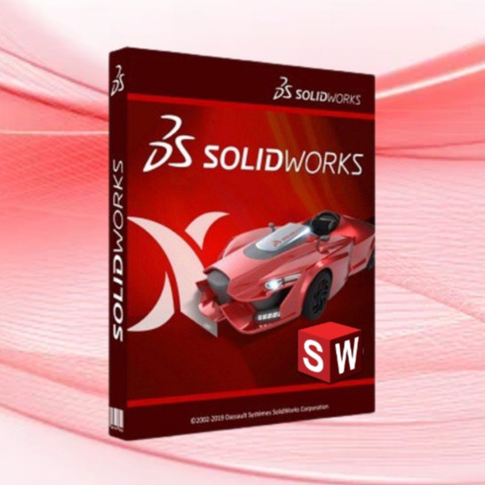 SolidWorks Premium 2024 | For Win x64 | Working 100% | Shopee Thailand