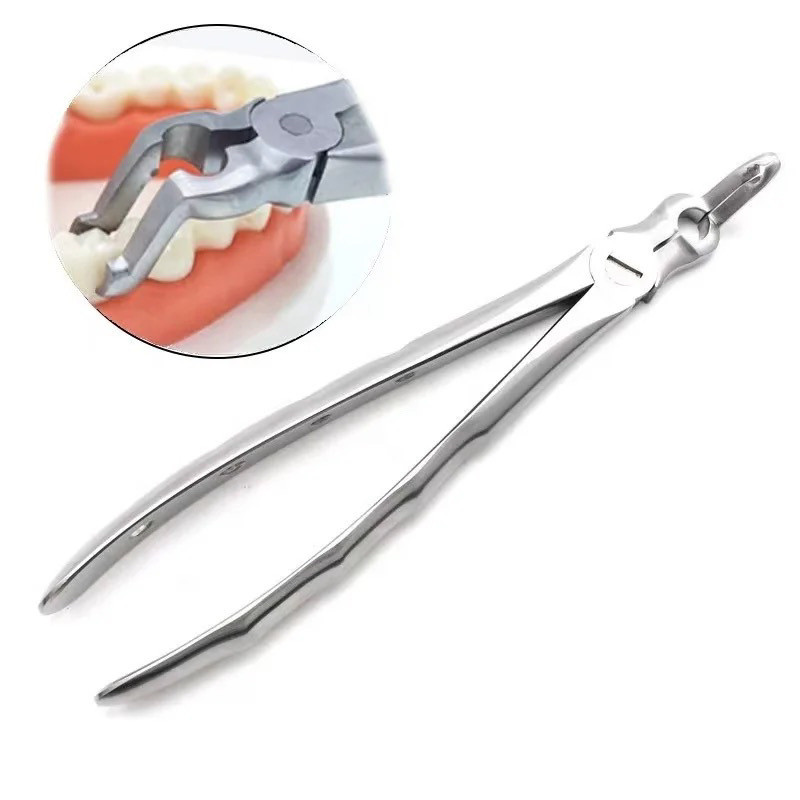 Forceps Lower Molar Root ฟันทันตกรรมสกัดเครื่องมือทันตกรรมทางการแพทย์ ...